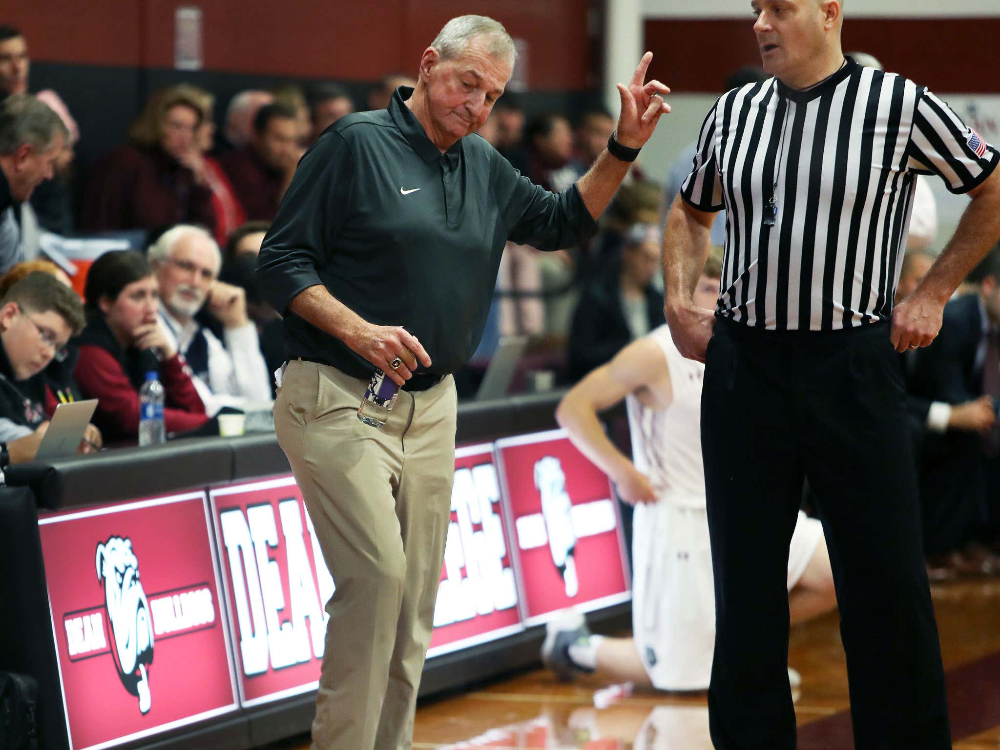 BREAKING: The Legend Jim Calhoun Is Retiring From Coaching Basketball ...