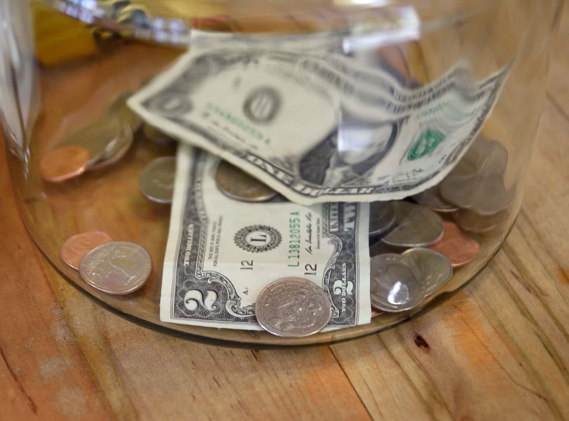 How To Fix Tipping Culture In America | Barstool Sports