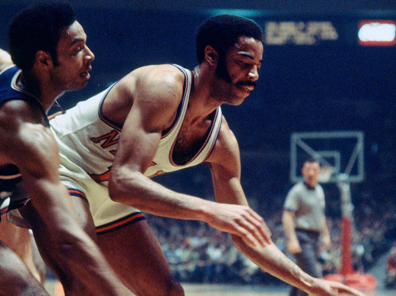 On This Date in Sports November 28, 1969: Streaking Knicks | Barstool ...