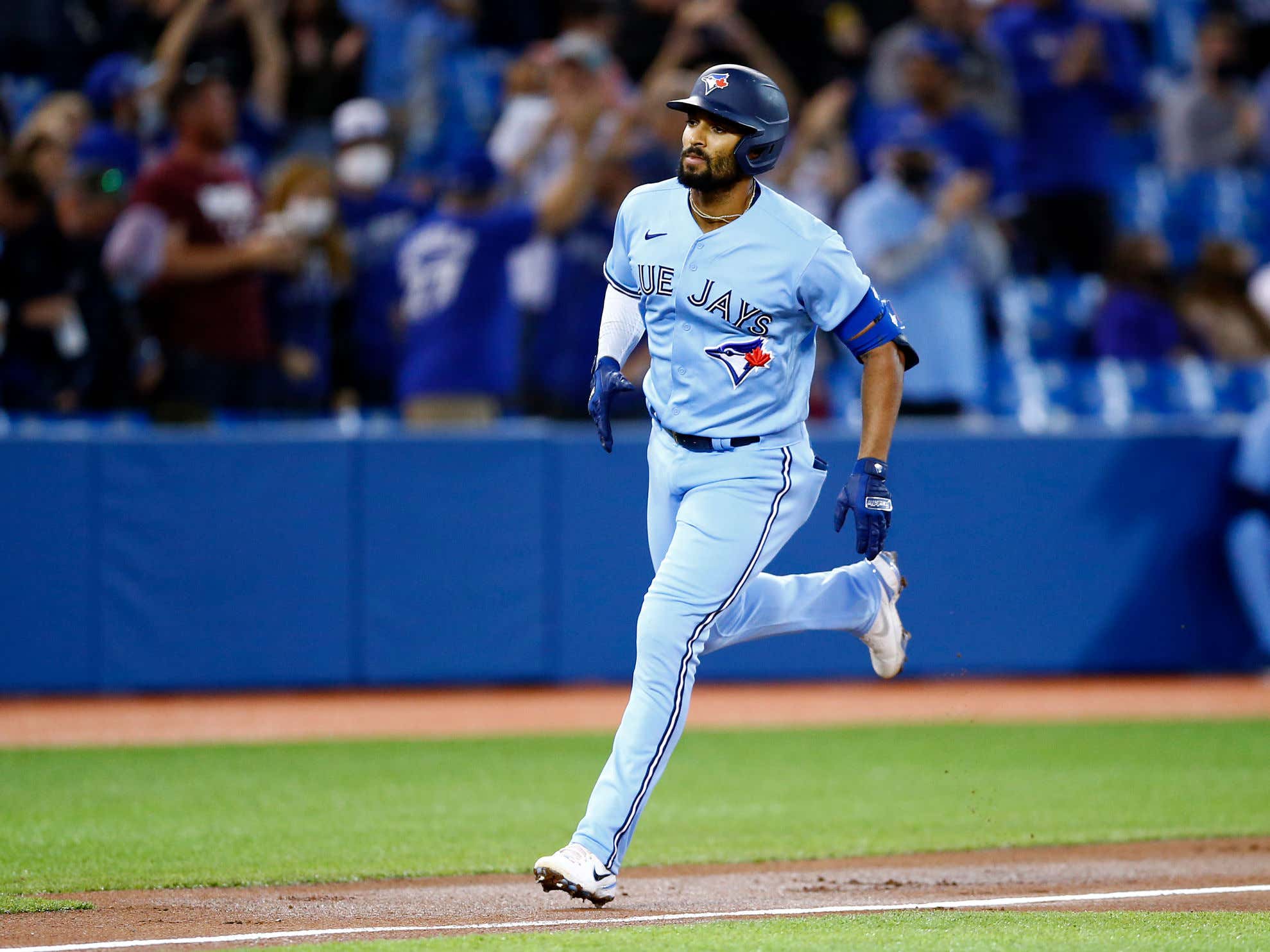 Marcus Semien Took His One Year Prove It Deal With Toronto And Turned ...