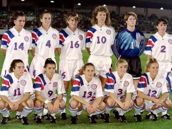 Womens World Cup | Blogs & Videos | Barstool Sports