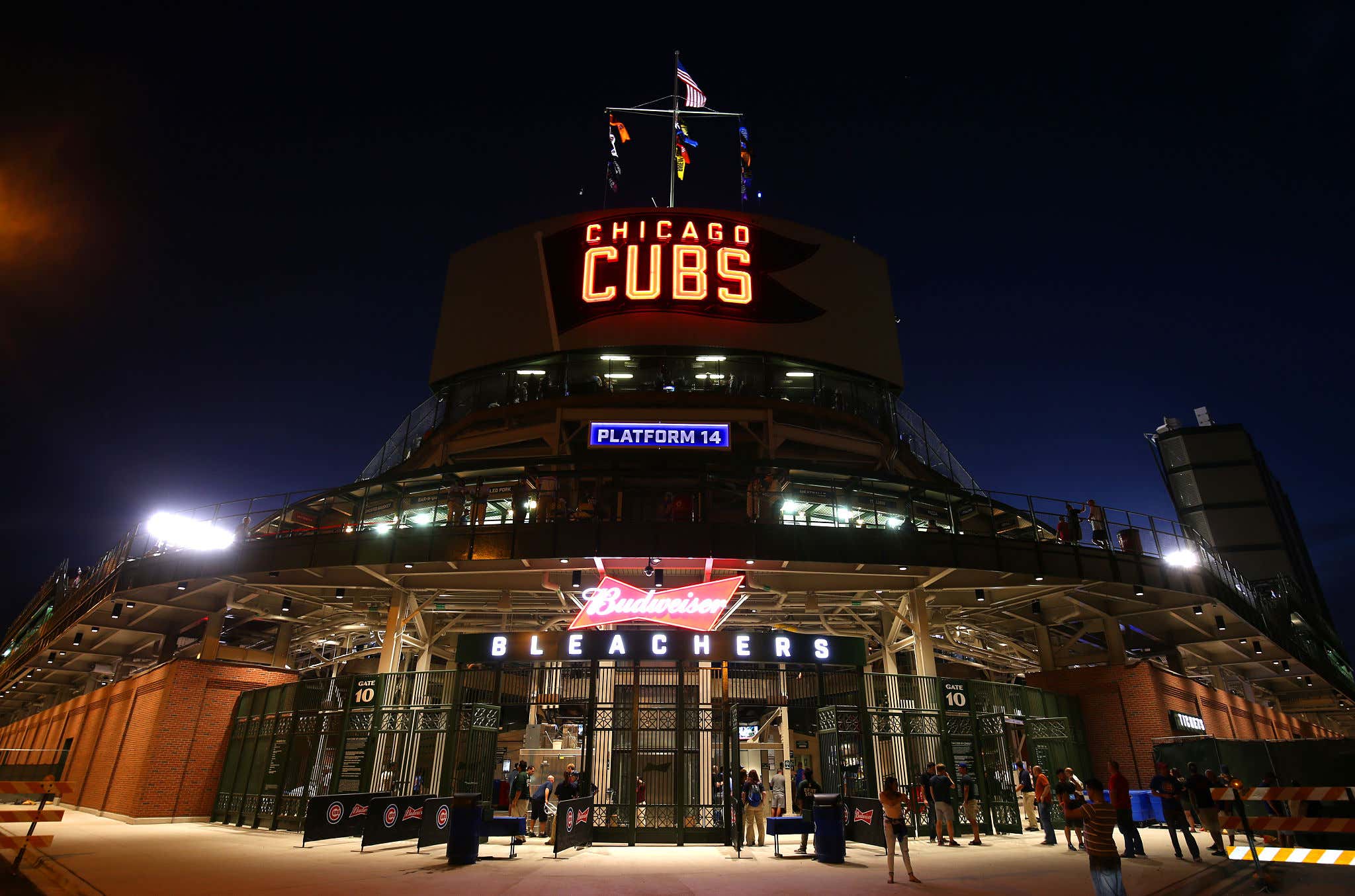 Everything You Need To Know About The Cubs Super Secret Offseason Plan ...