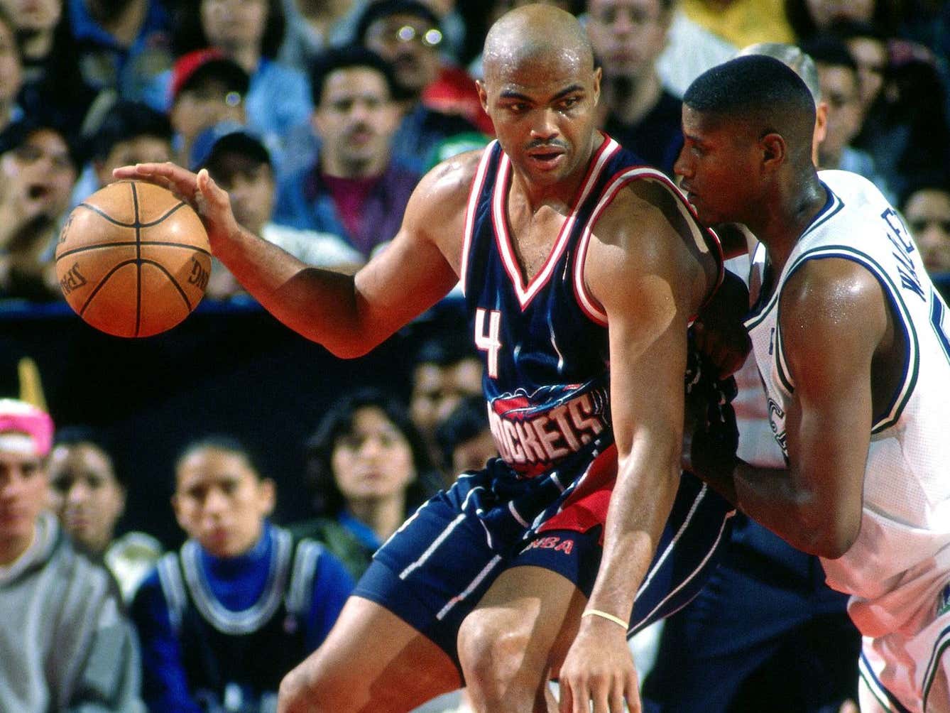 On This Date in Sports December 6, 1997: NBA in Mexico | Barstool Sports