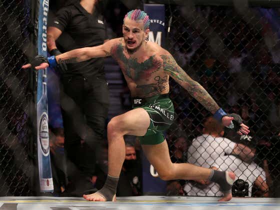 Suga Sean Omalley | Blogs & Videos | Barstool Sports