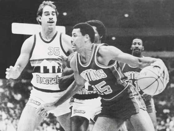 On This Date in Sports December 13, 1983: Mile High Score | Barstool Sports