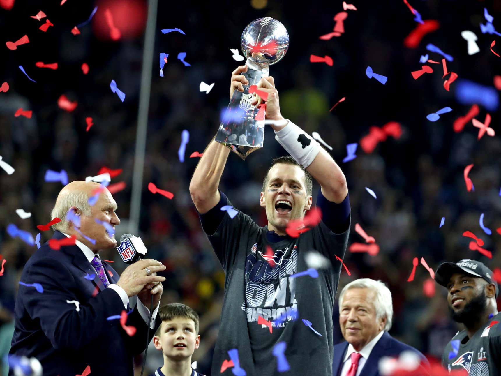 Break Your Brain With Tom Brady's Final Stats and Fun Facts to ...