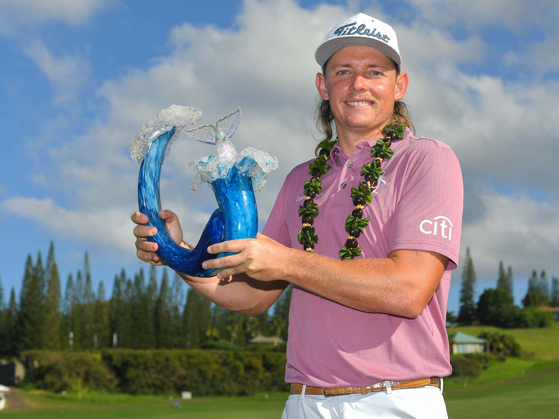 Cameron Smith Wins The Tournament of Champions As The PGA Tour ...