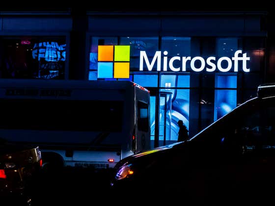Microsoft/CrowdStrike Outage Leads To Global IT Meltdown, Which Has ...