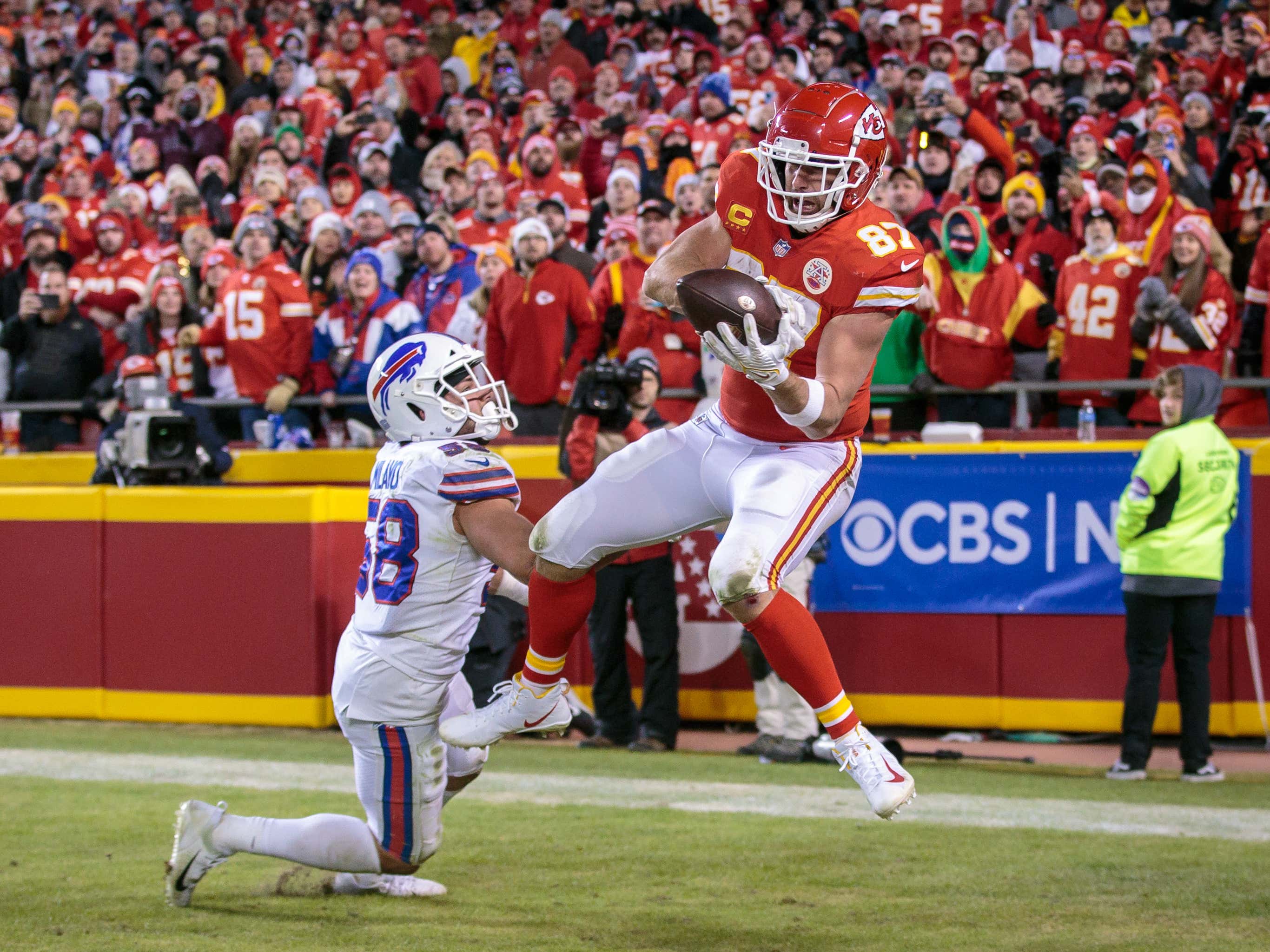 Last Night We Witnessed The Most Tragic Loss In The History Of Sports ...