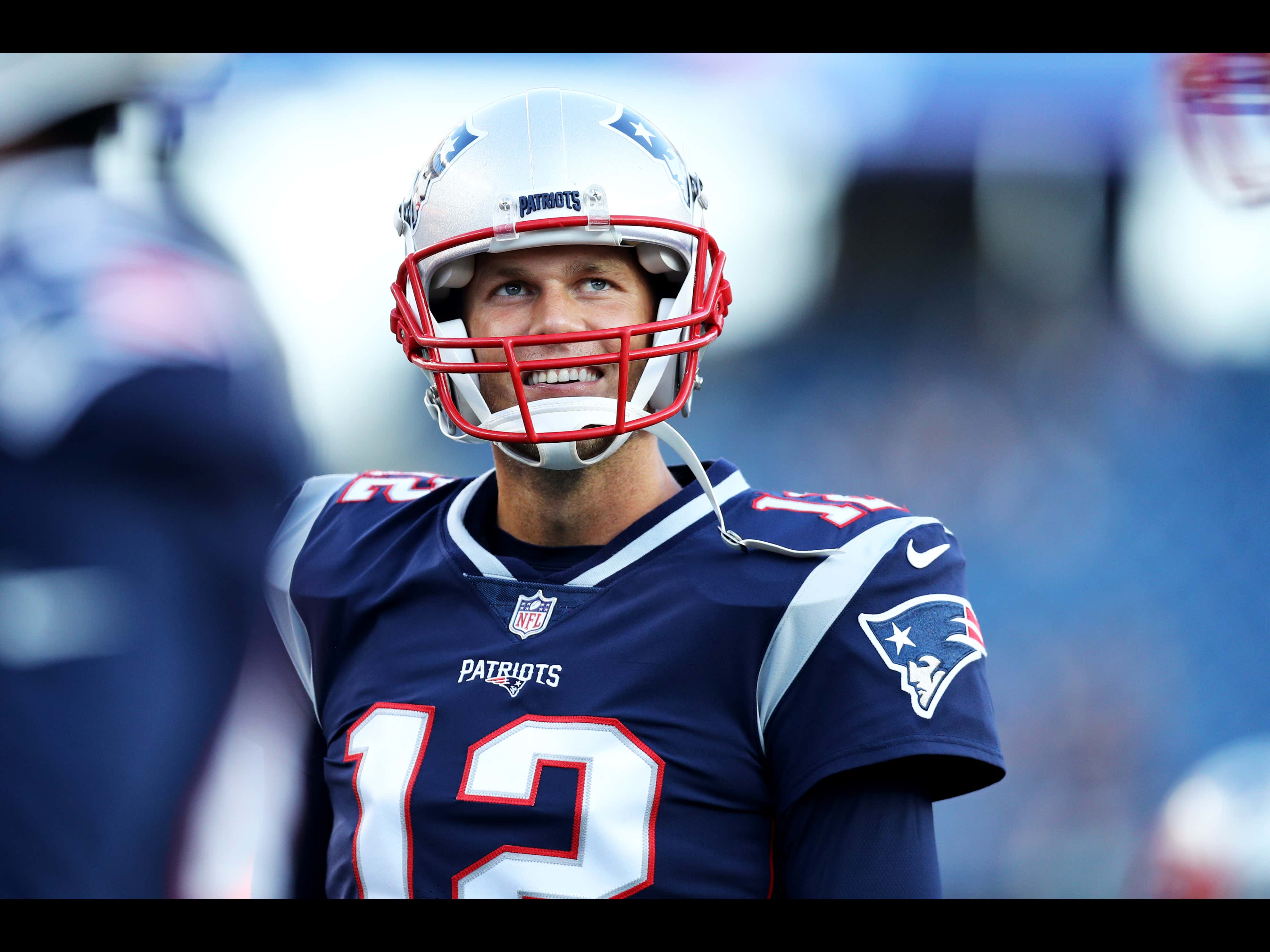 Tom Brady’s Individual Record Against All 32 Teams Is Preposterous ...