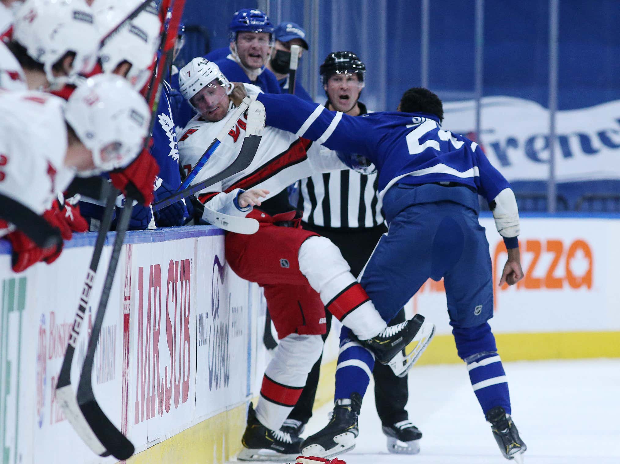 Somehow People Are Still Finding Out The Hard Way That You Don't Want ...