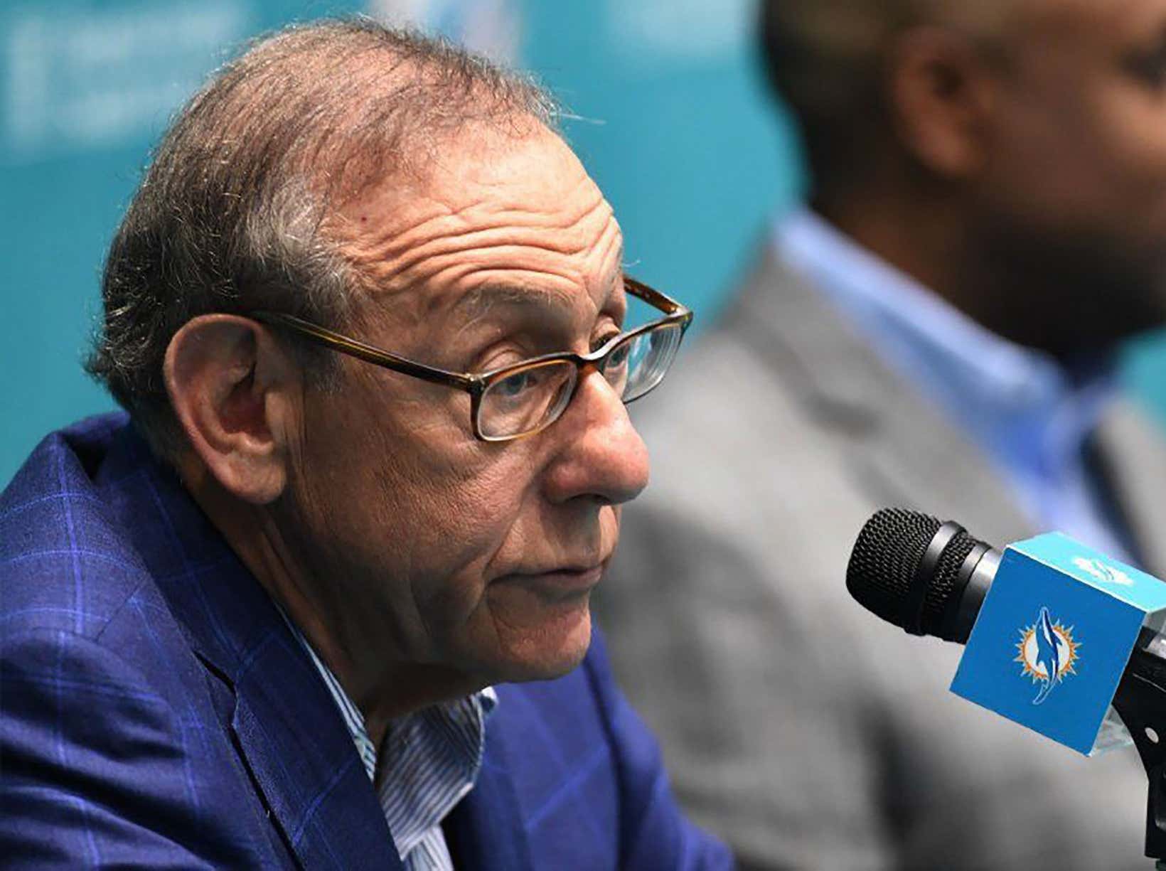 Report: Steve Ross Could be Forced Out of the NFL if it's Proven He ...