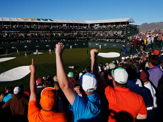 Waste Management Open | Blogs & Videos | Barstool Sports