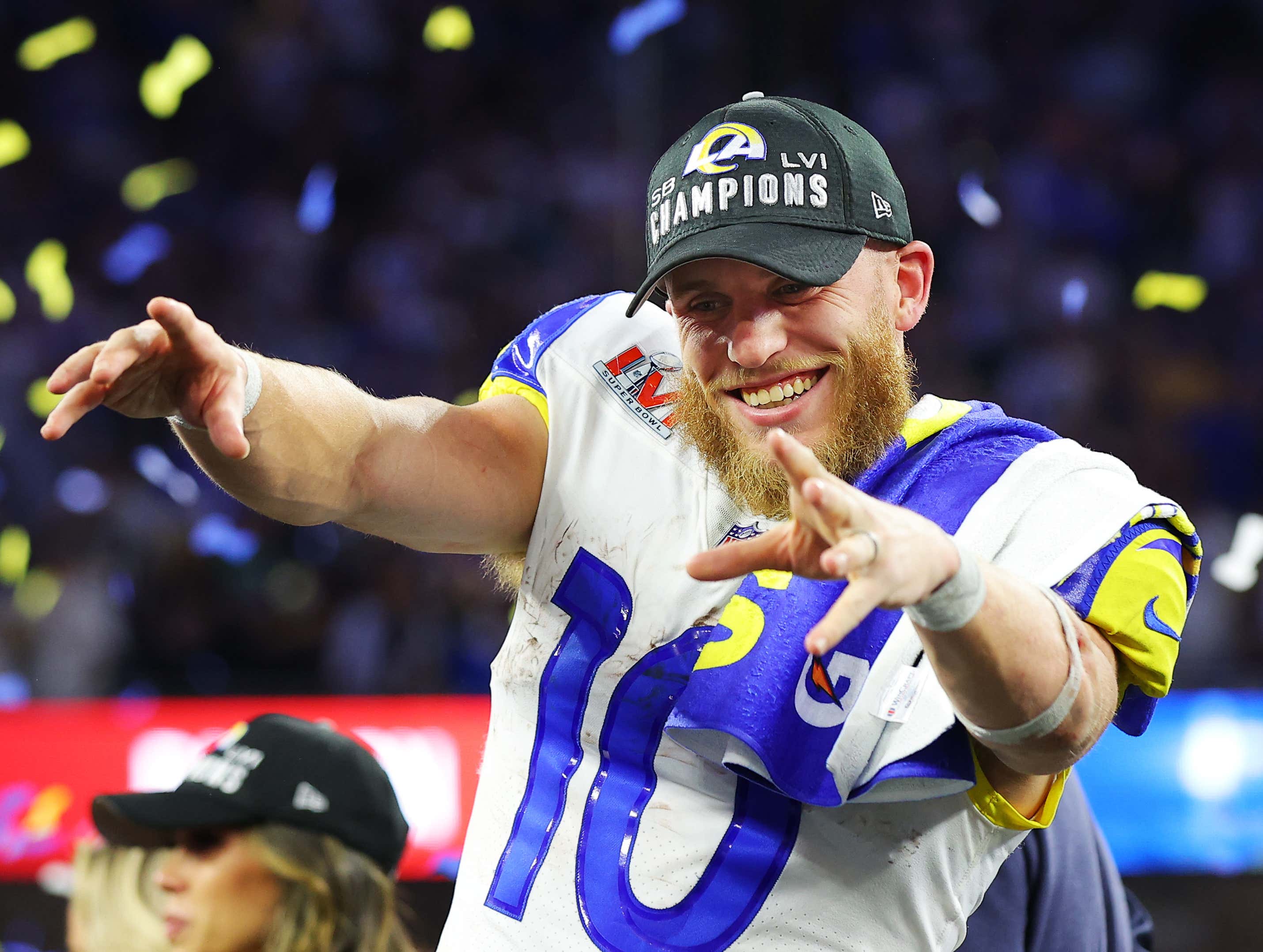 Ranking The Top WRs Of 2022 | Barstool Sports