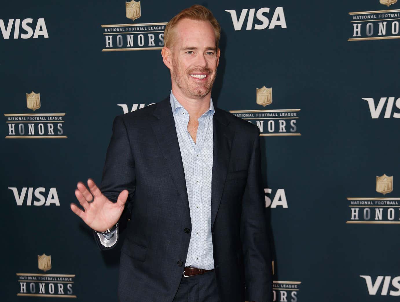 Joe Buck Is Reportedly Getting PAID To Join The Monday Night Football ...
