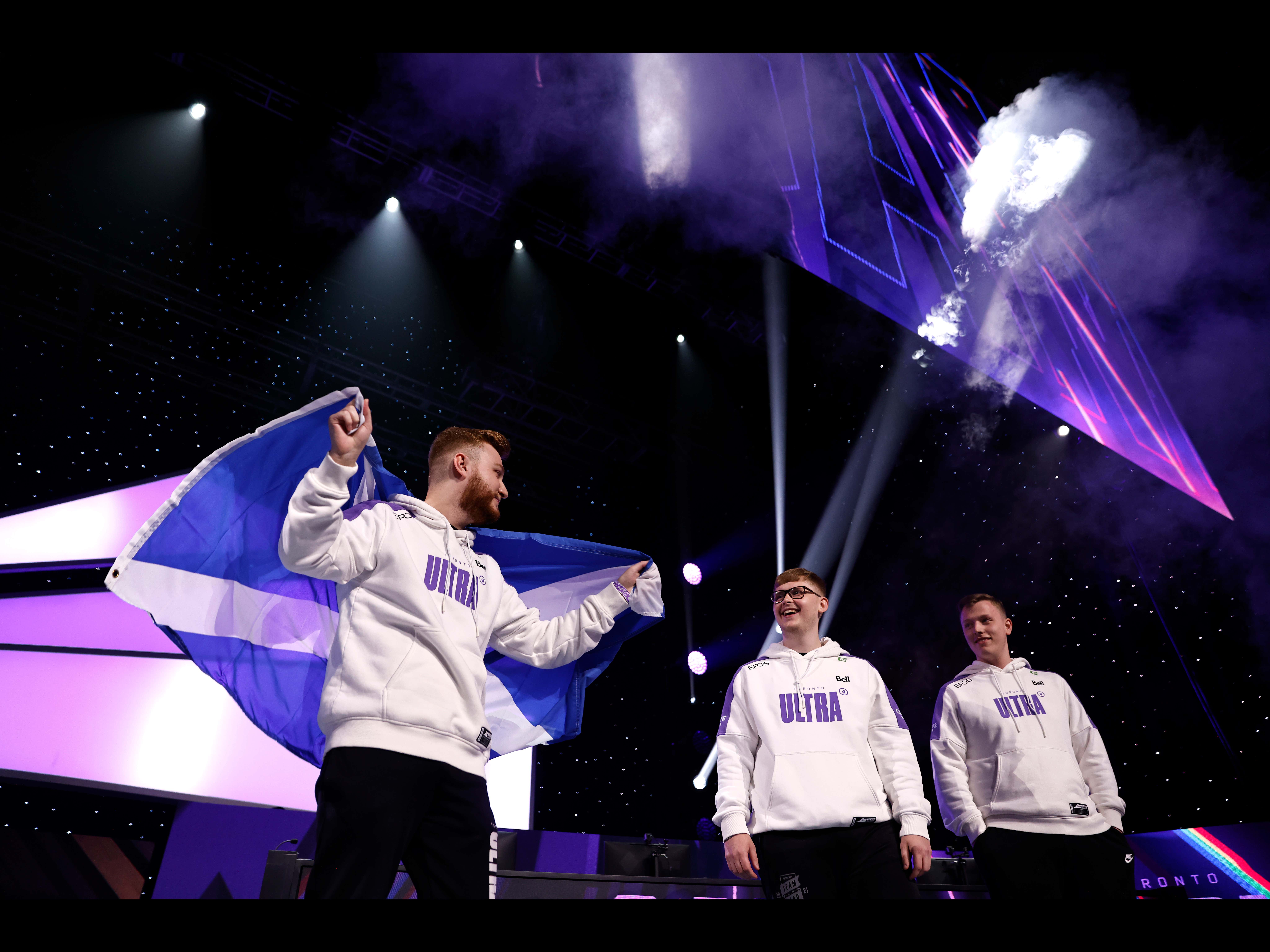 With A Prize Pool of $500,000, A Massive Competitive Call of Duty ...