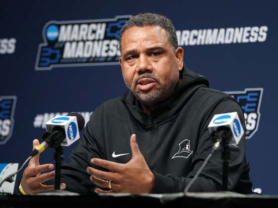 Every Single Damn Thing You Need To Know About Thursday's First Round ...