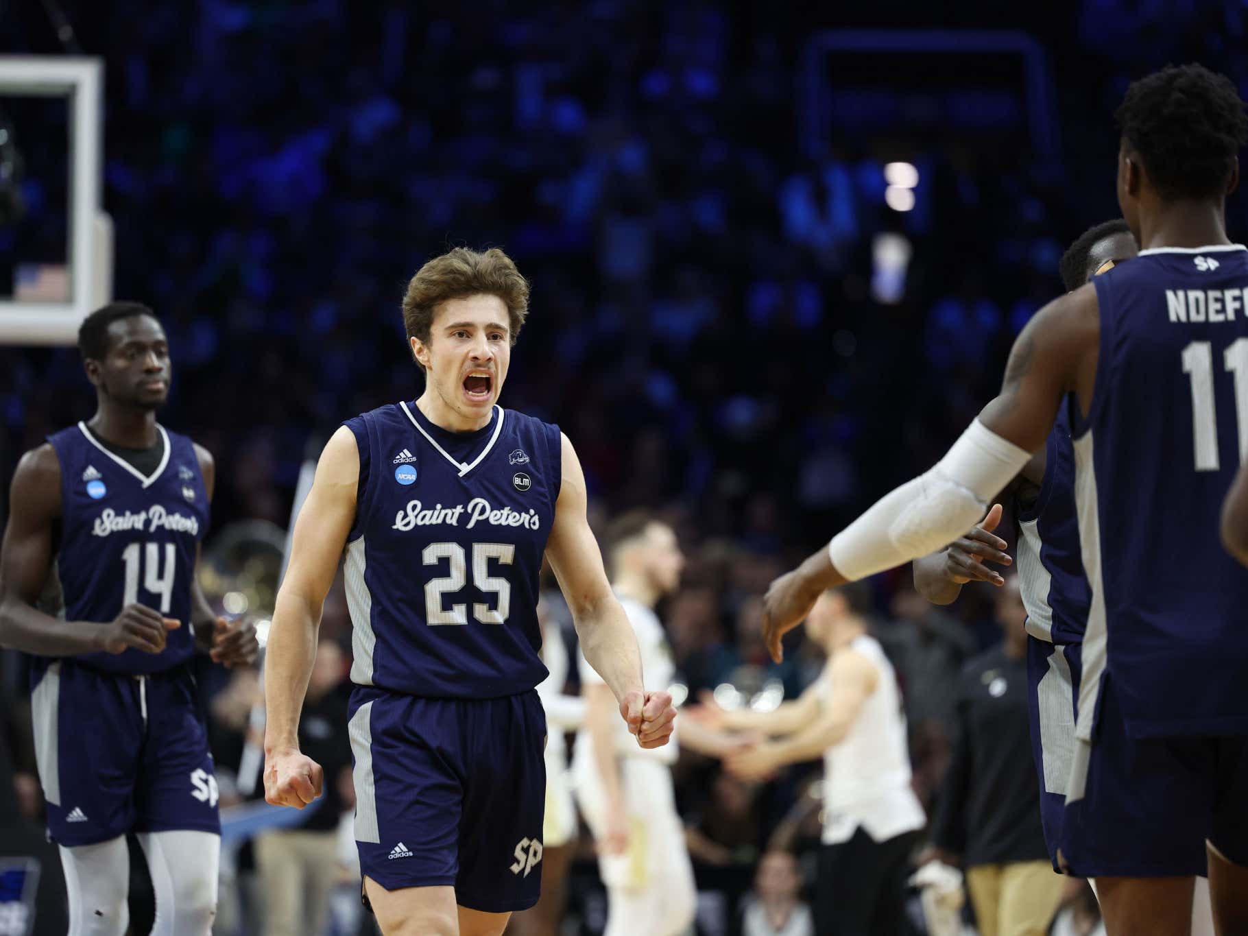 The Legend Of Doug Continues To Grow With Each Word He Speaks And ...