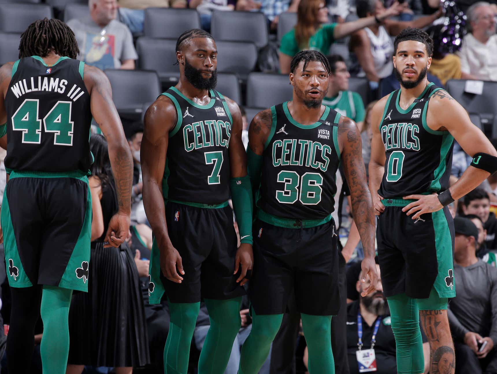 The Boston Celtics Are About To Begin One Of The Most Important NBA ...
