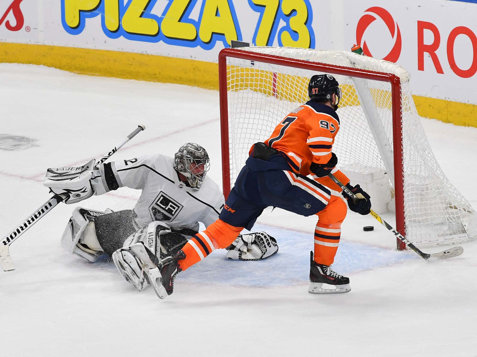 The Thing That Makes Connor McDavid So Good Is That He's Simply Better ...