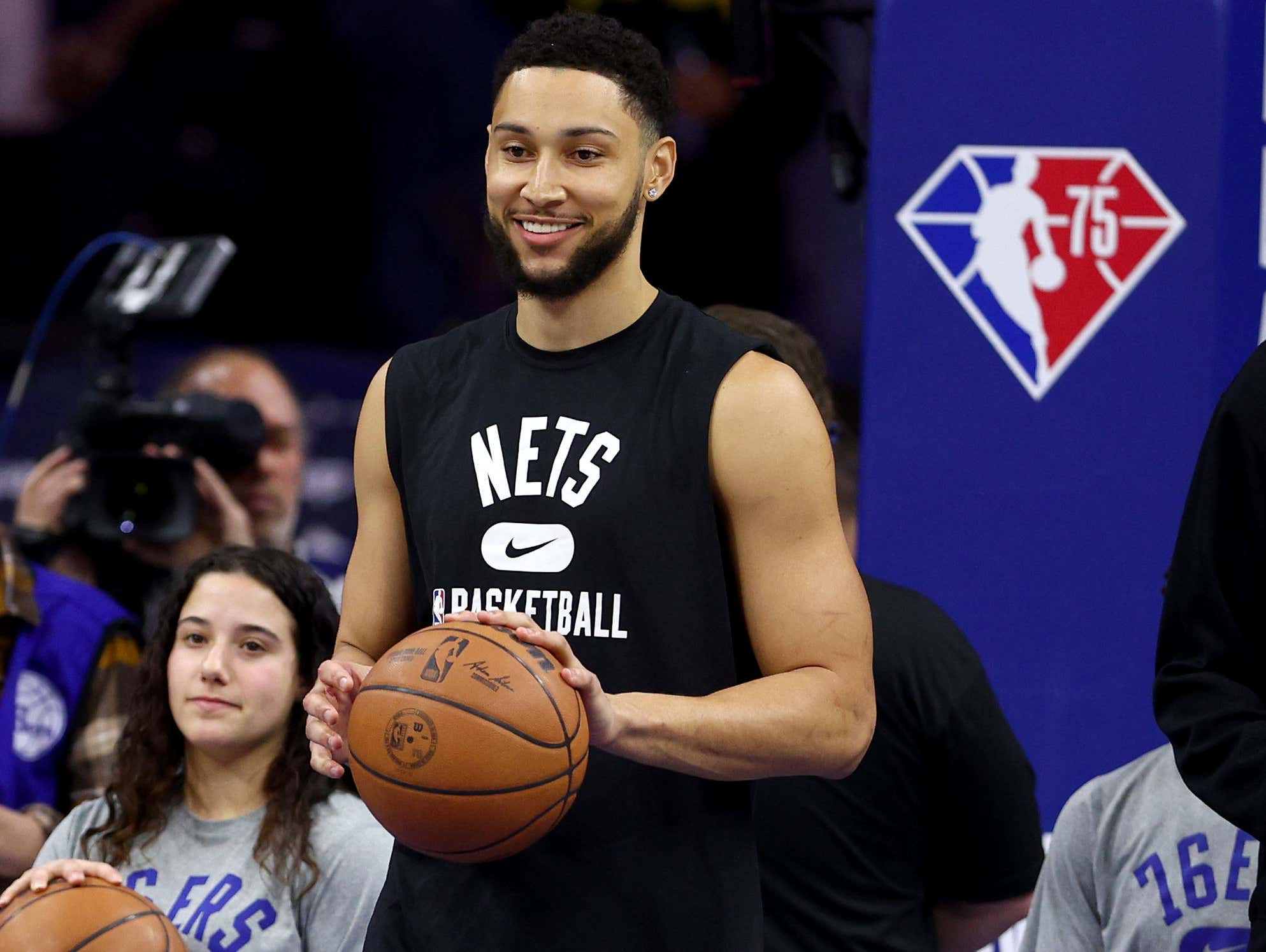After 16 Months Ben Simmons Will Officially Make His Return To ...