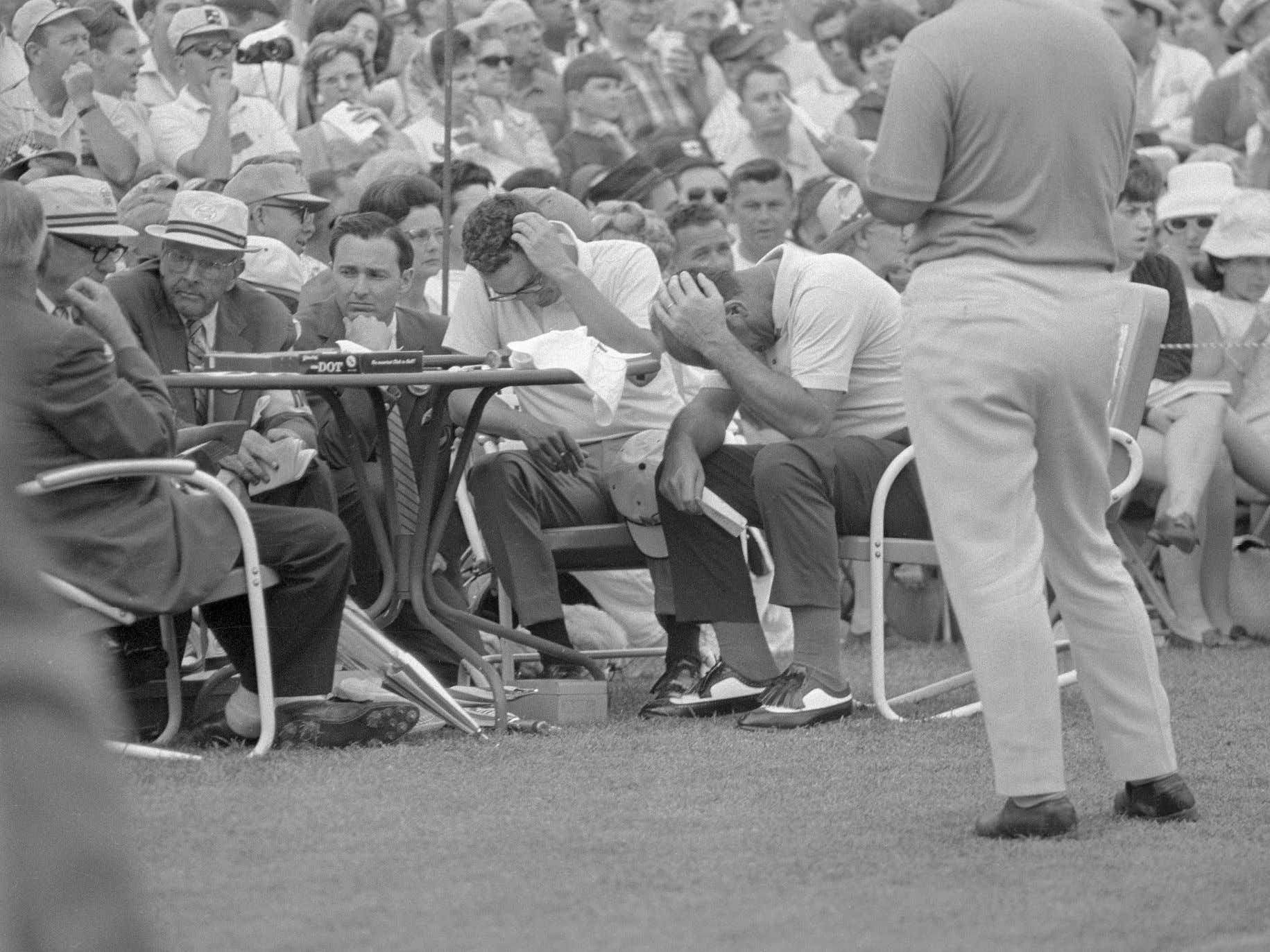 On This Date in Sports April 14, 1968: Signed Away | Barstool Sports