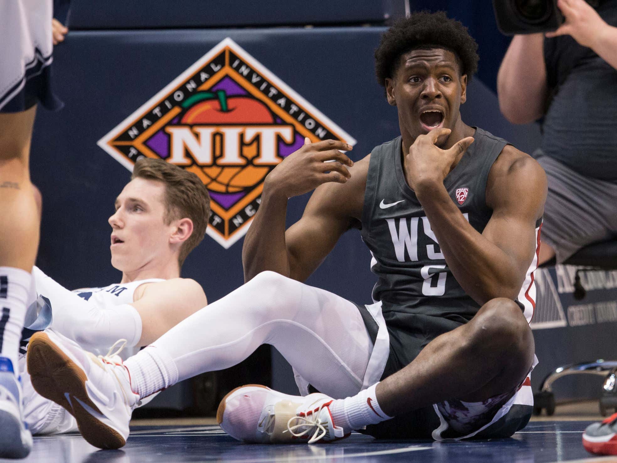 Kings Stay Kings: Jon Rothstein Gets The Exclusive Scoop On A Player ...