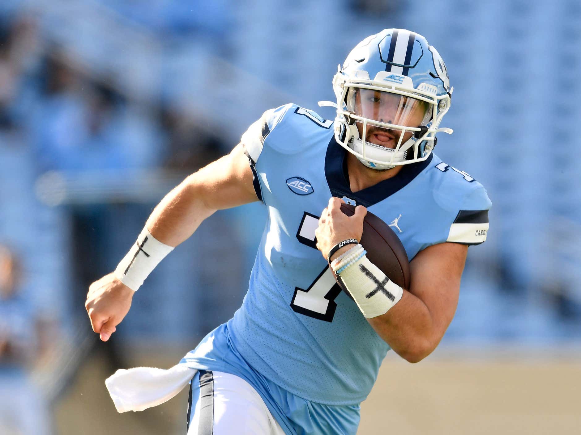 Washington Took Steven Cheah's Number 1 Pick In the Fifth Round ...