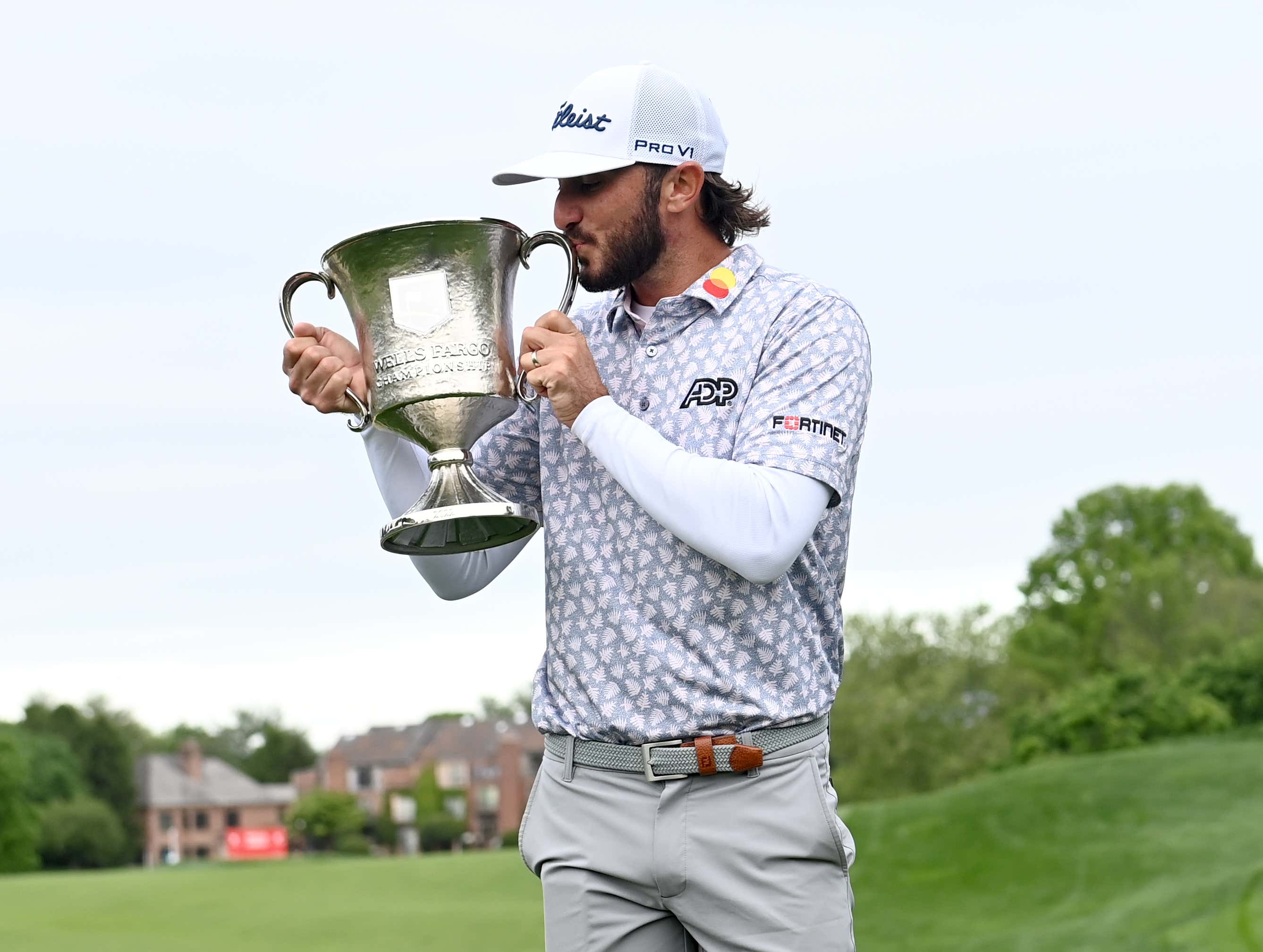 Bad News For Golfers On The PGA Tour: Max Homa Is Starting To Believe ...