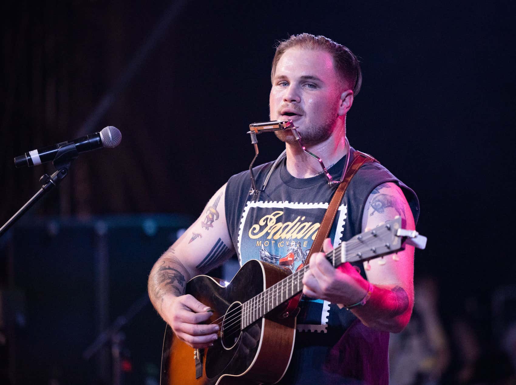 The New Zach Bryan Song Has Me Absolutely GASSED For The Windy City ...