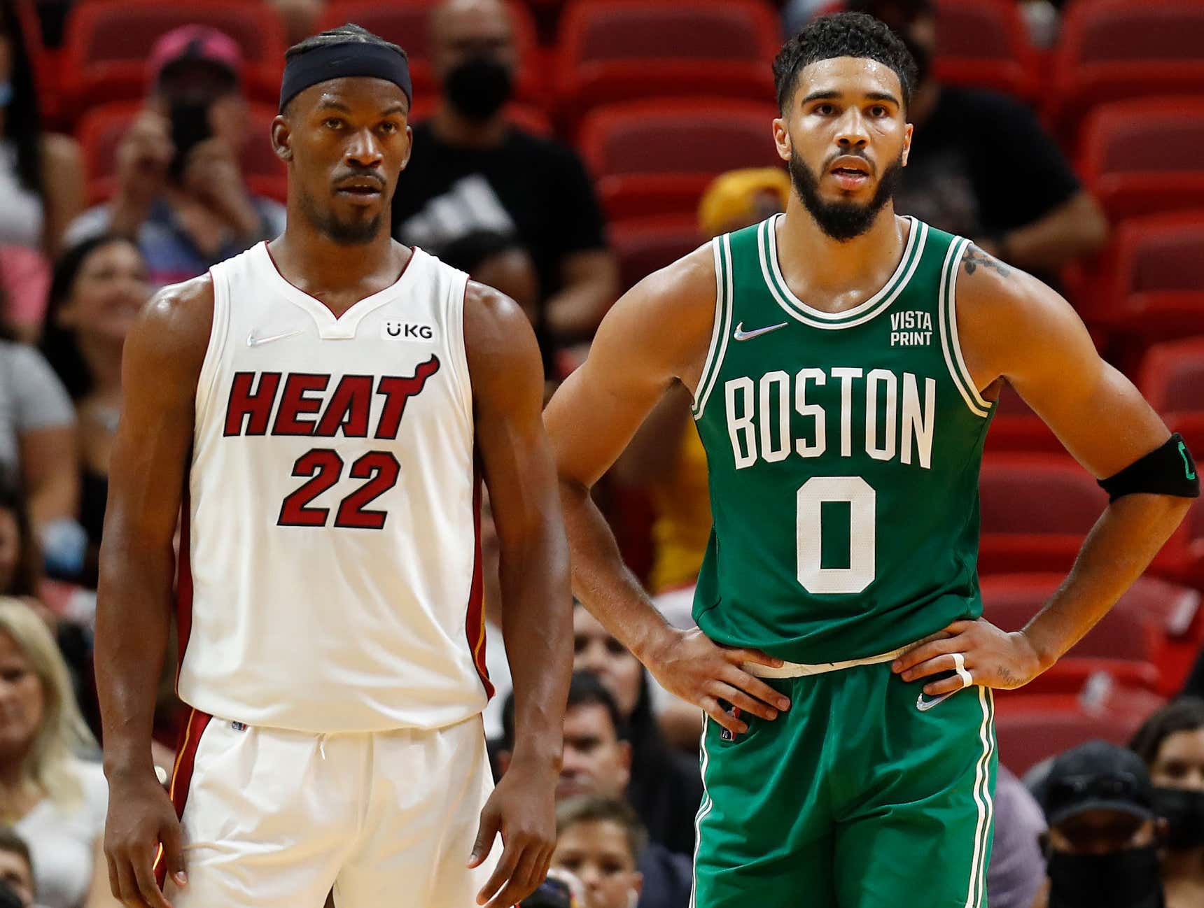 ESPN And Their Analytics Department Can Go Right To Hell For Trying To ...