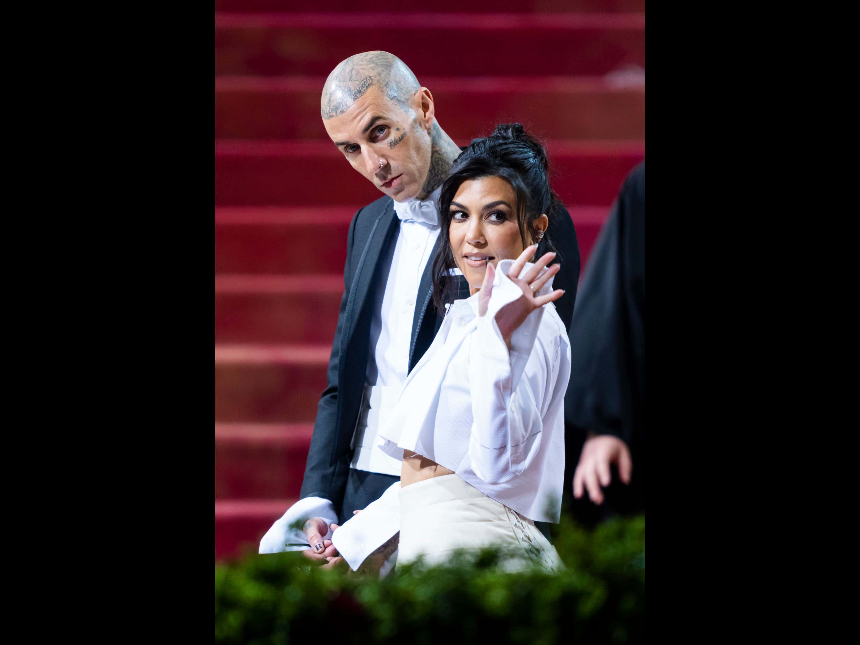 Kravis Is Officially Legal! | Barstool Sports