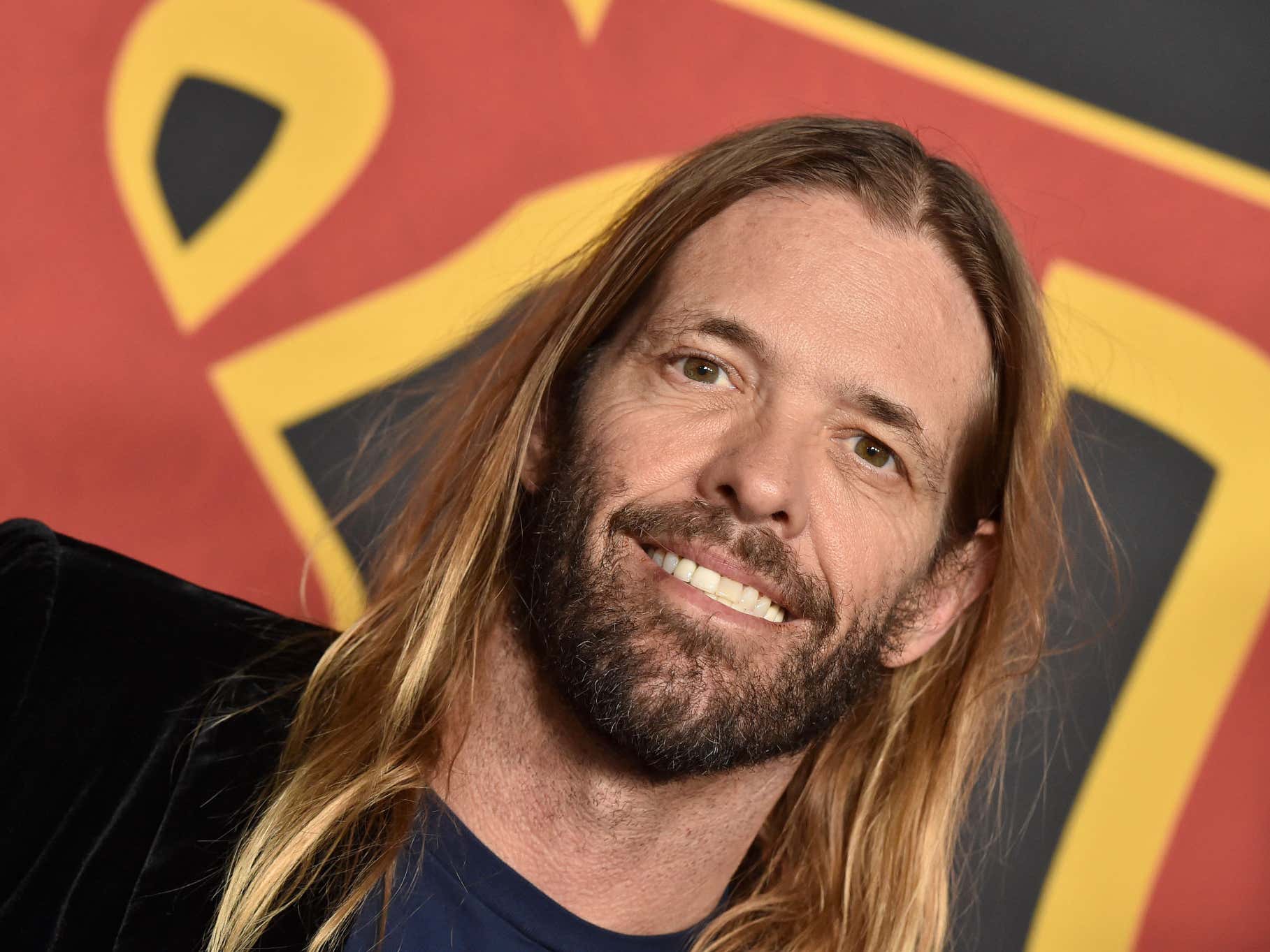 The Inside Look at Taylor Hawkins' Final Days Is Heartbreaking ...