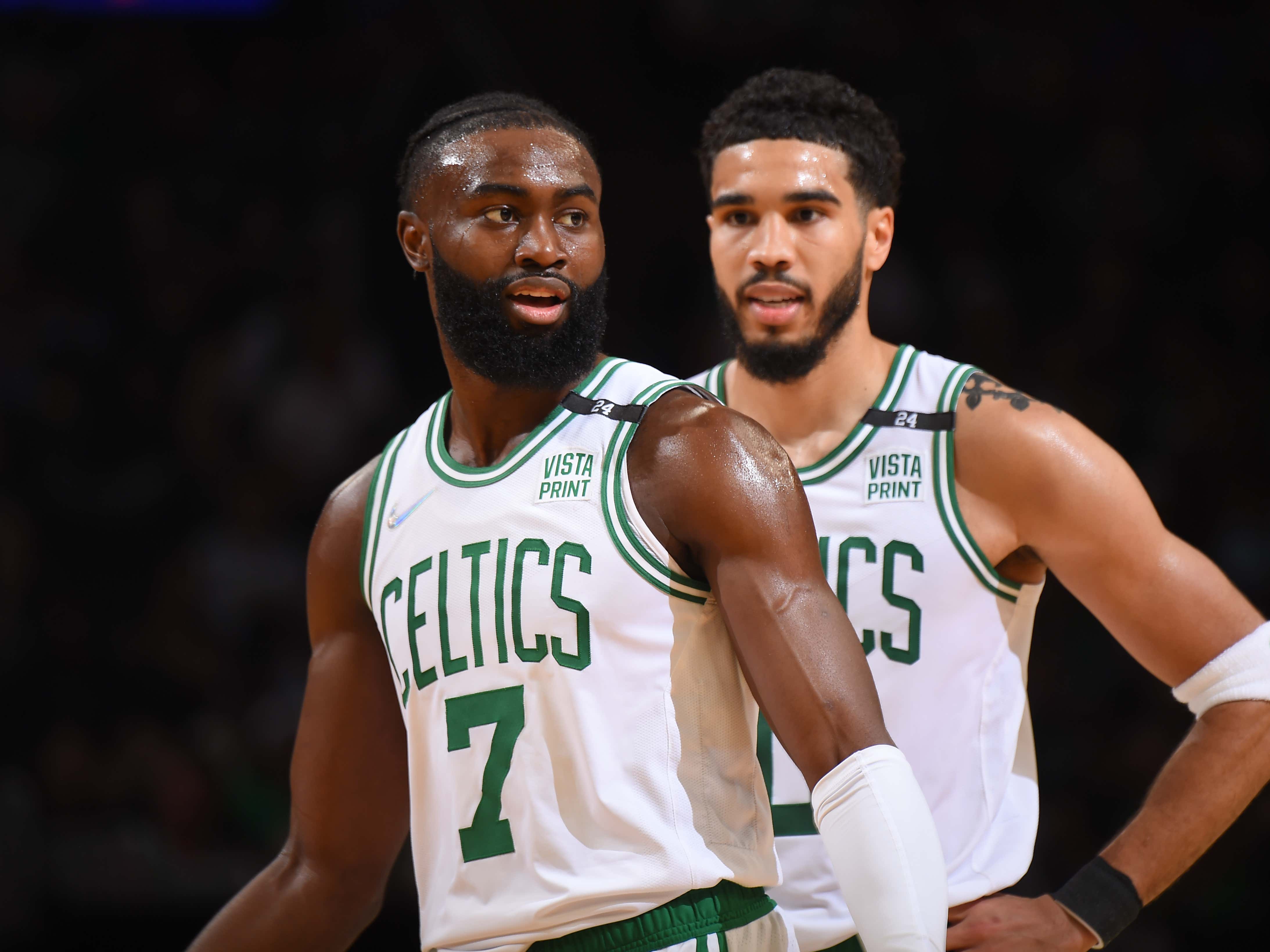 Welcome To Game 7 Where The Entire Celtics Season Now Comes Down To ...