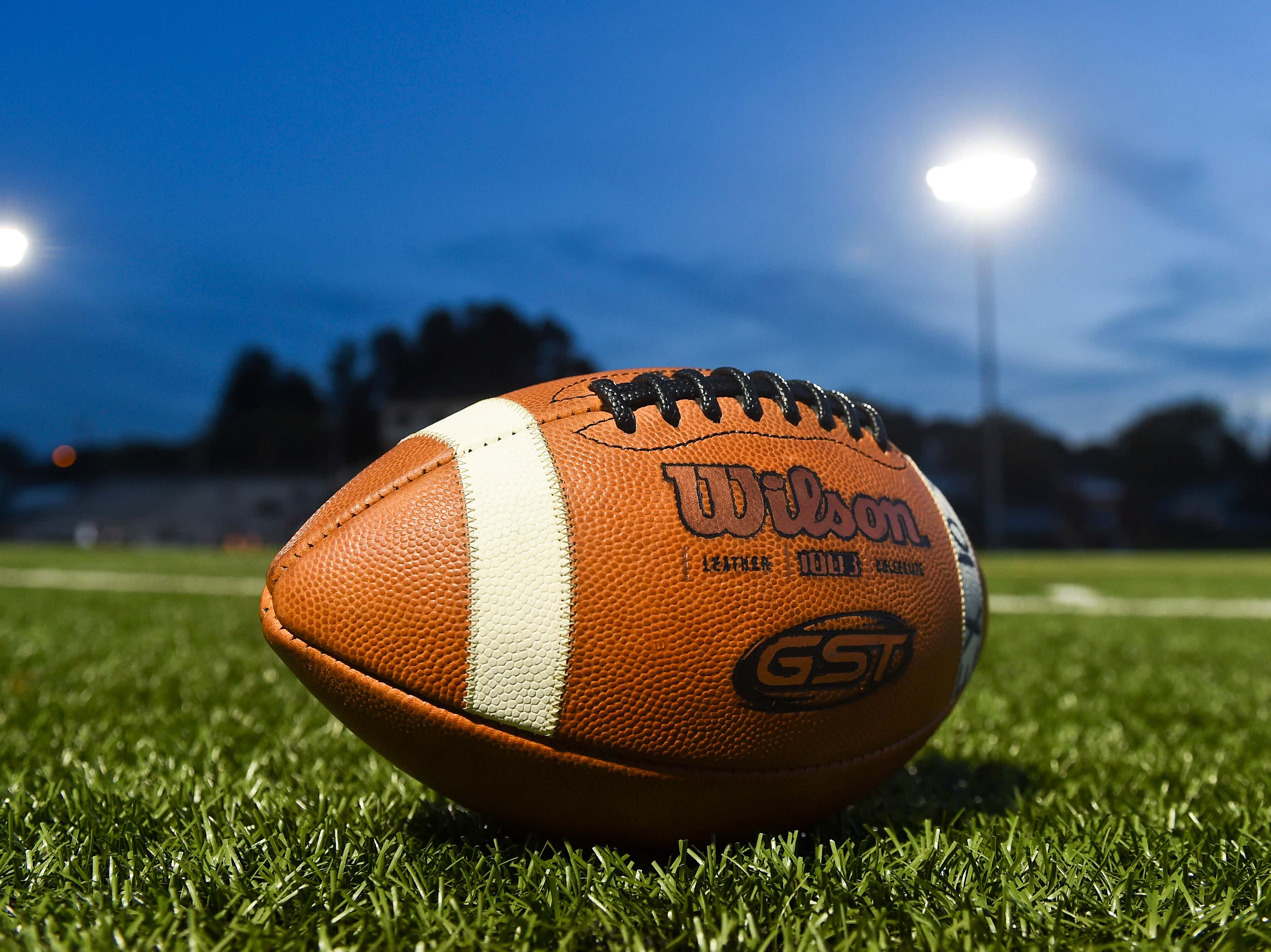 A California High School Is Playing For A State Championship After ...