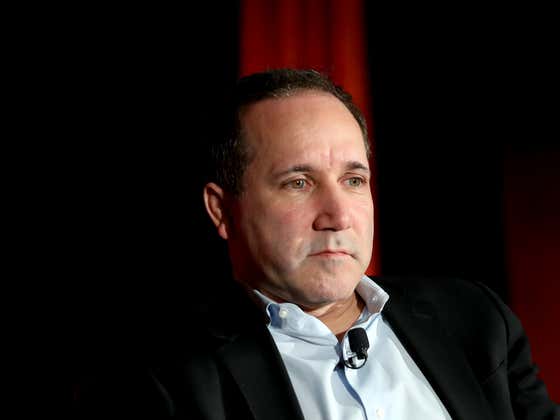 Orioles' Owner John Angelos Sucks The Air Out Of Baltimore After Their ...