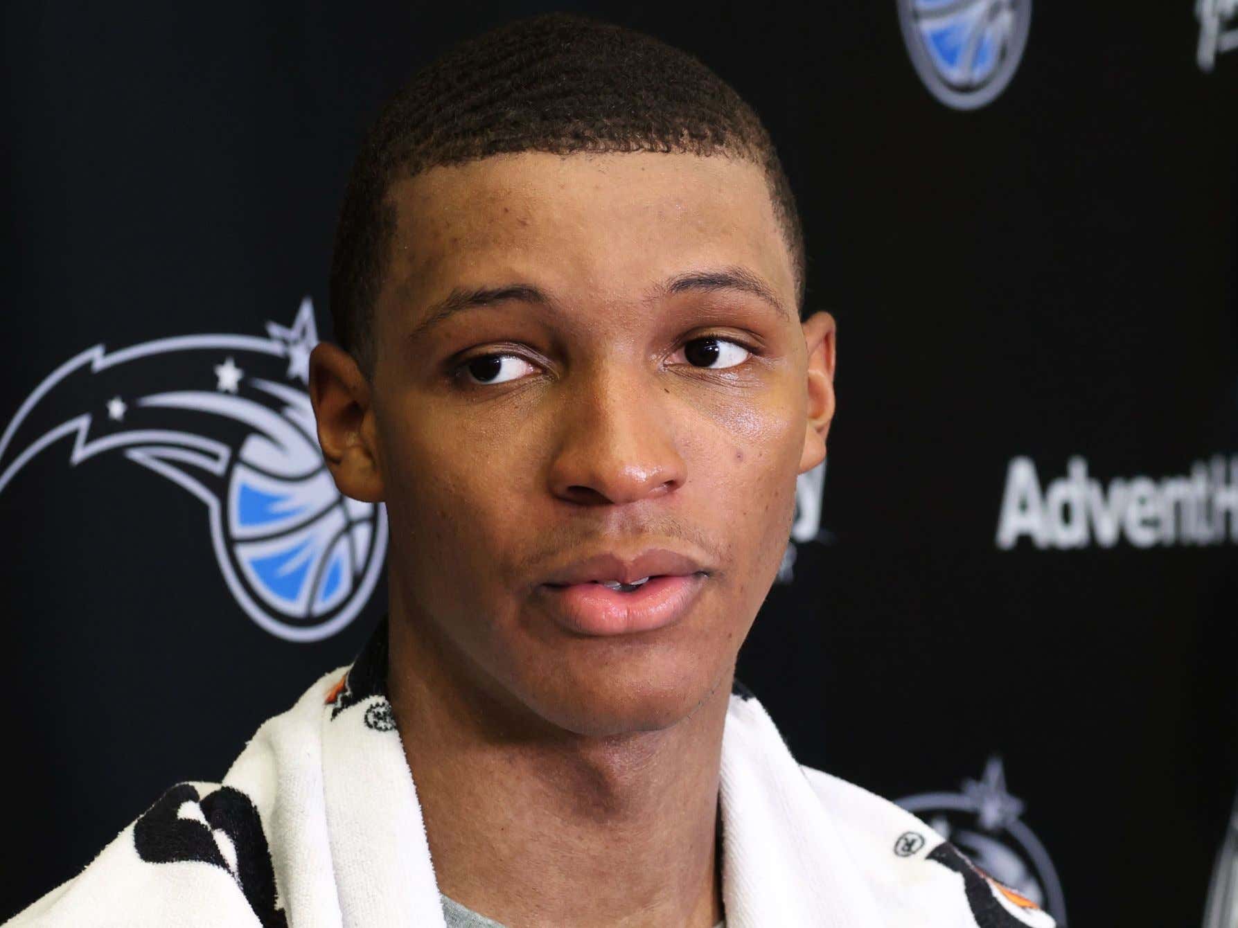 NBA Draft Chaos Is Officially Here: Jabari Smith's Odds To Go No. 1 ...