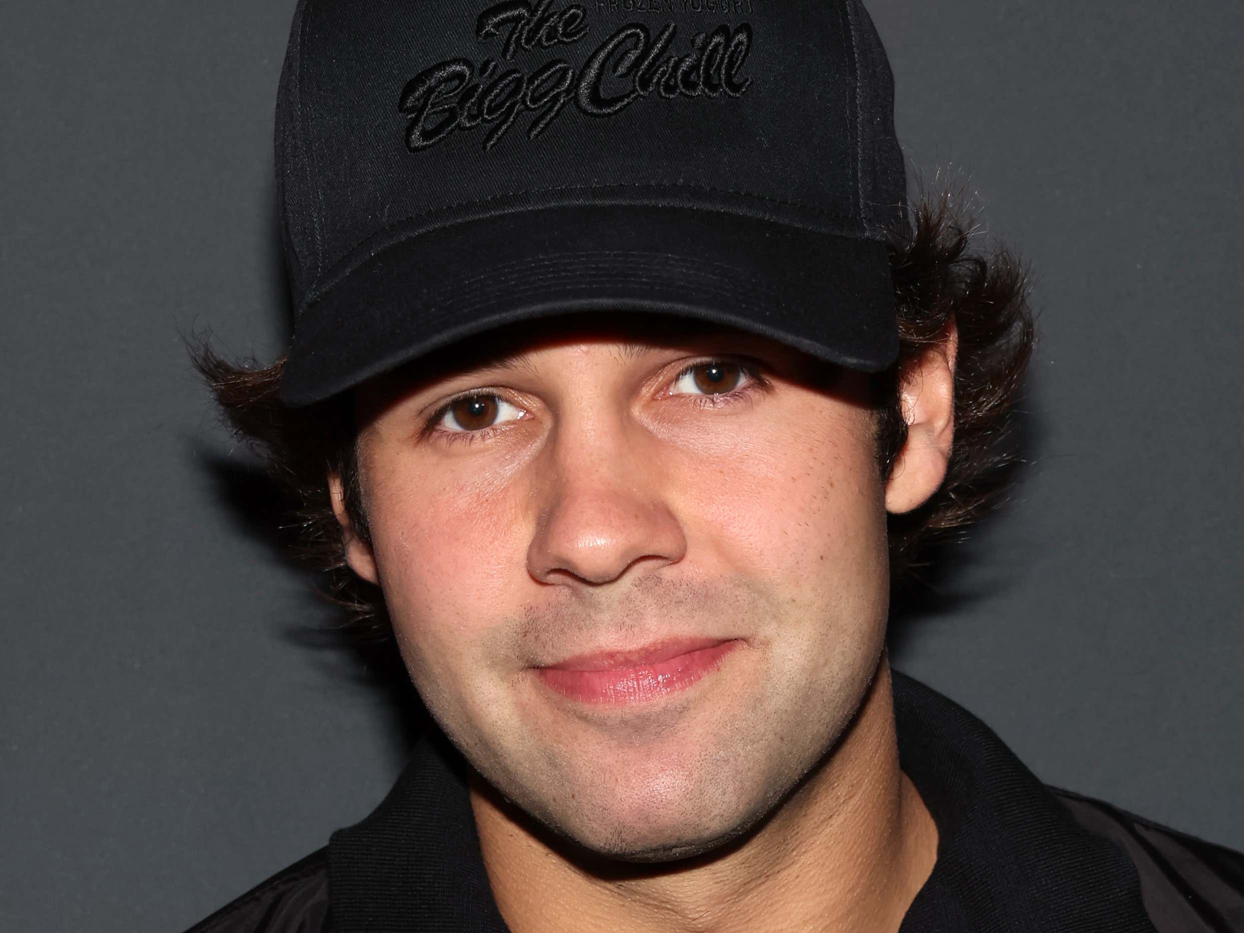 David Dobrik Claims He Shouldn't Be Responsible For The Jeff Wittek ...