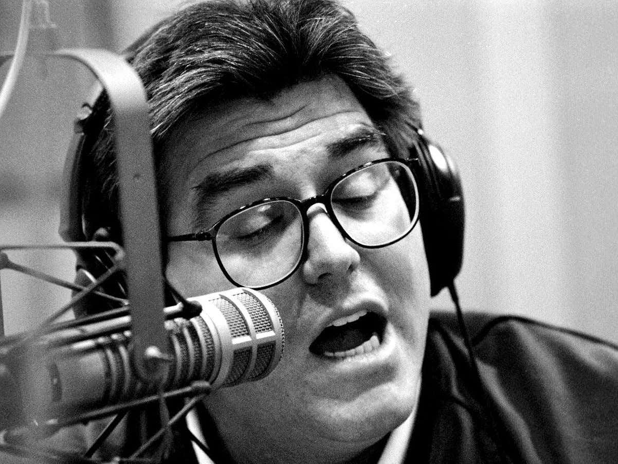 On This Date in Sports July 1, 1987: Sports Radio is Born | Barstool Sports