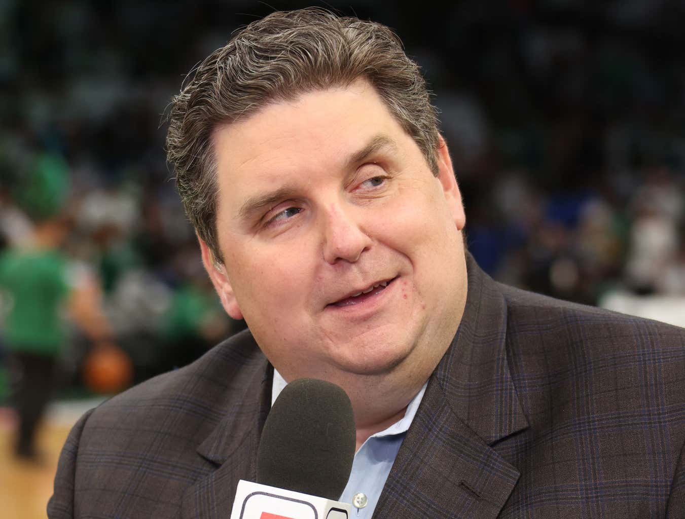 Brian Windhorst Just Put Out A Monster Breadcrumb For The 2022 NBA Off ...