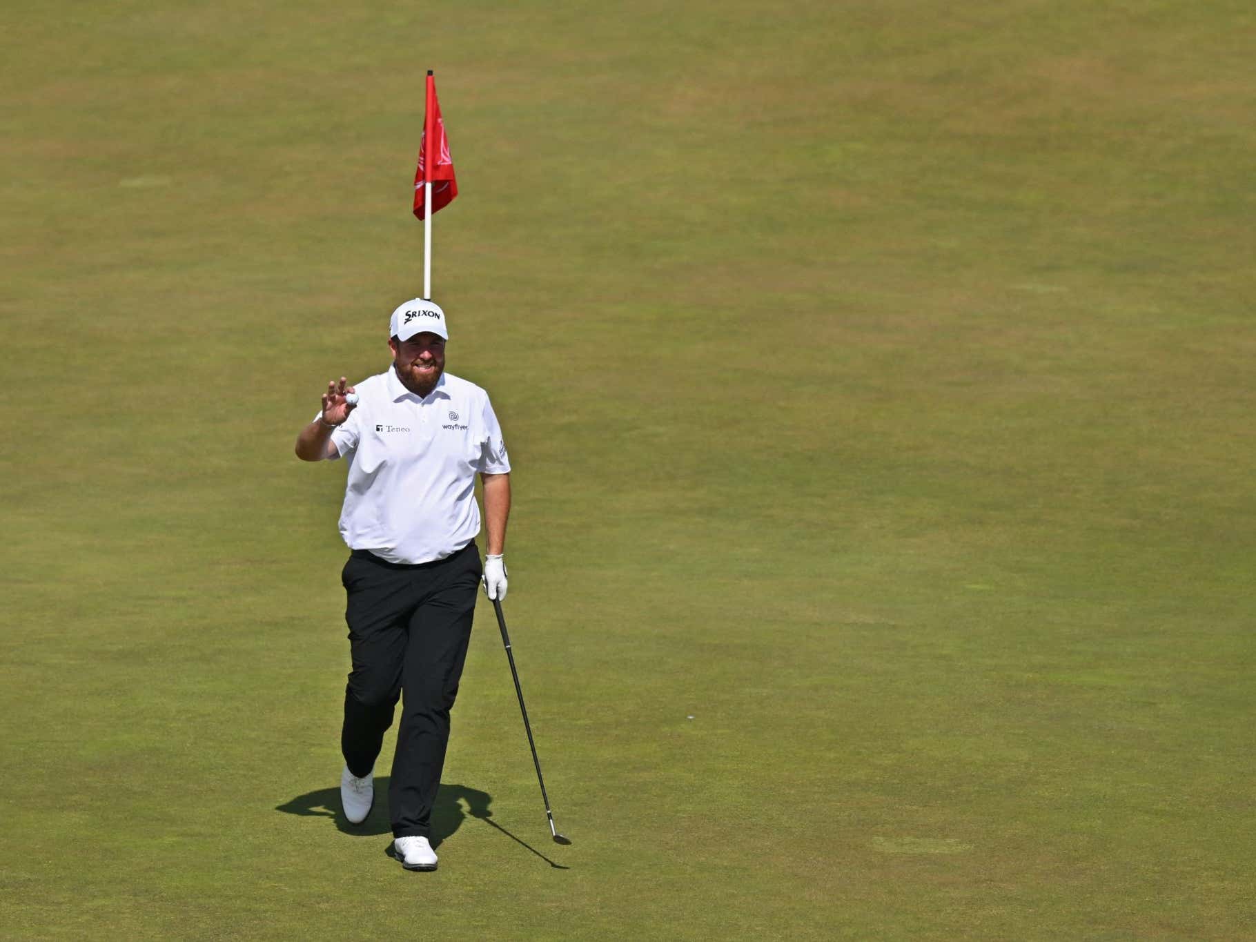 Decent Run For Shane Lowry: Became The First Person In Over 20 Years To ...