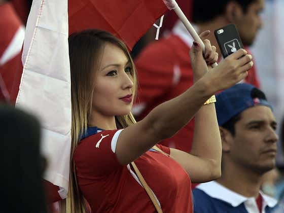 Trophies In 2022: Club America Beat Their Rivals, So A Playboy Model ...