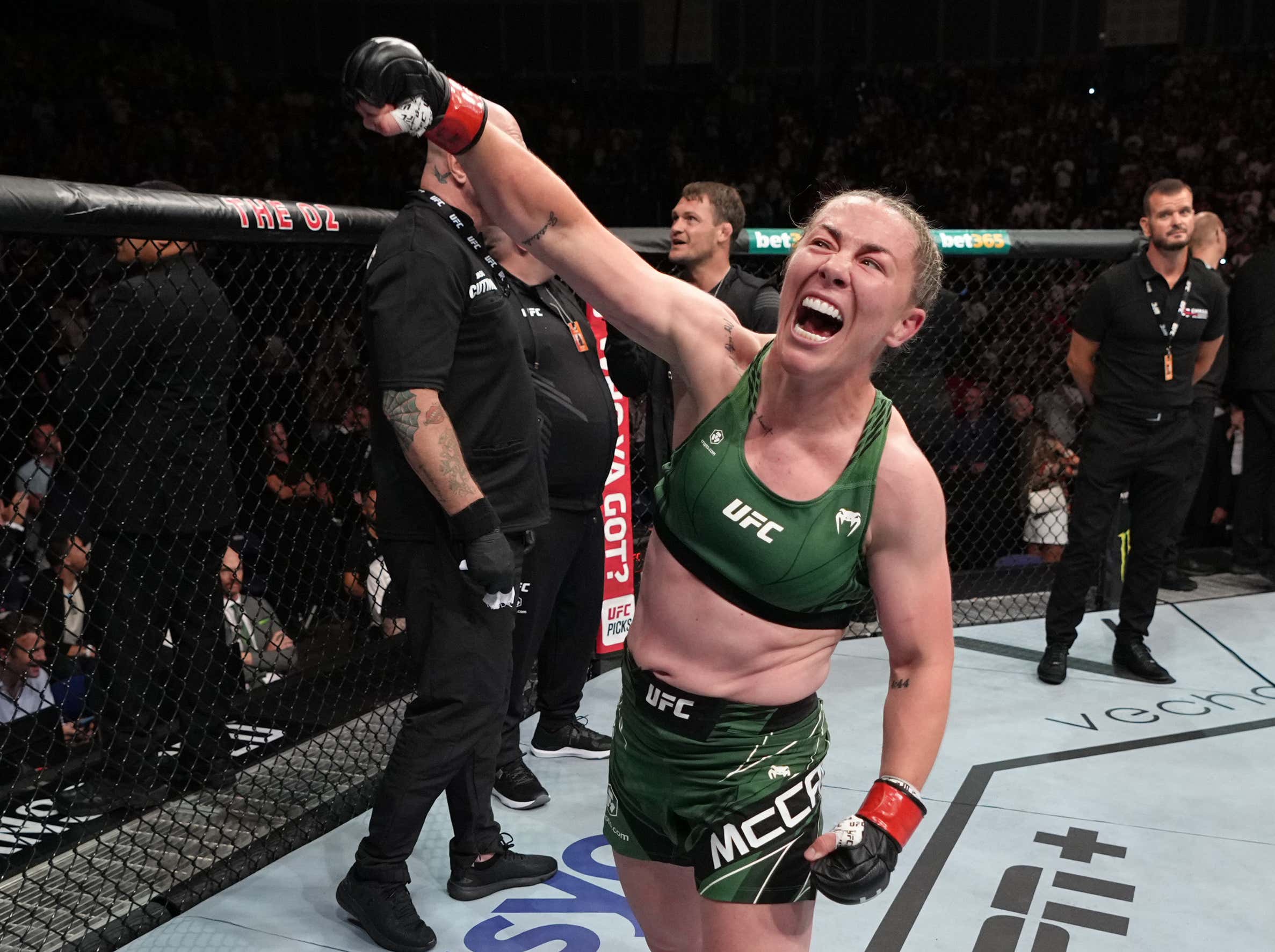 Fight Day Is Finally Here | Barstool Sports