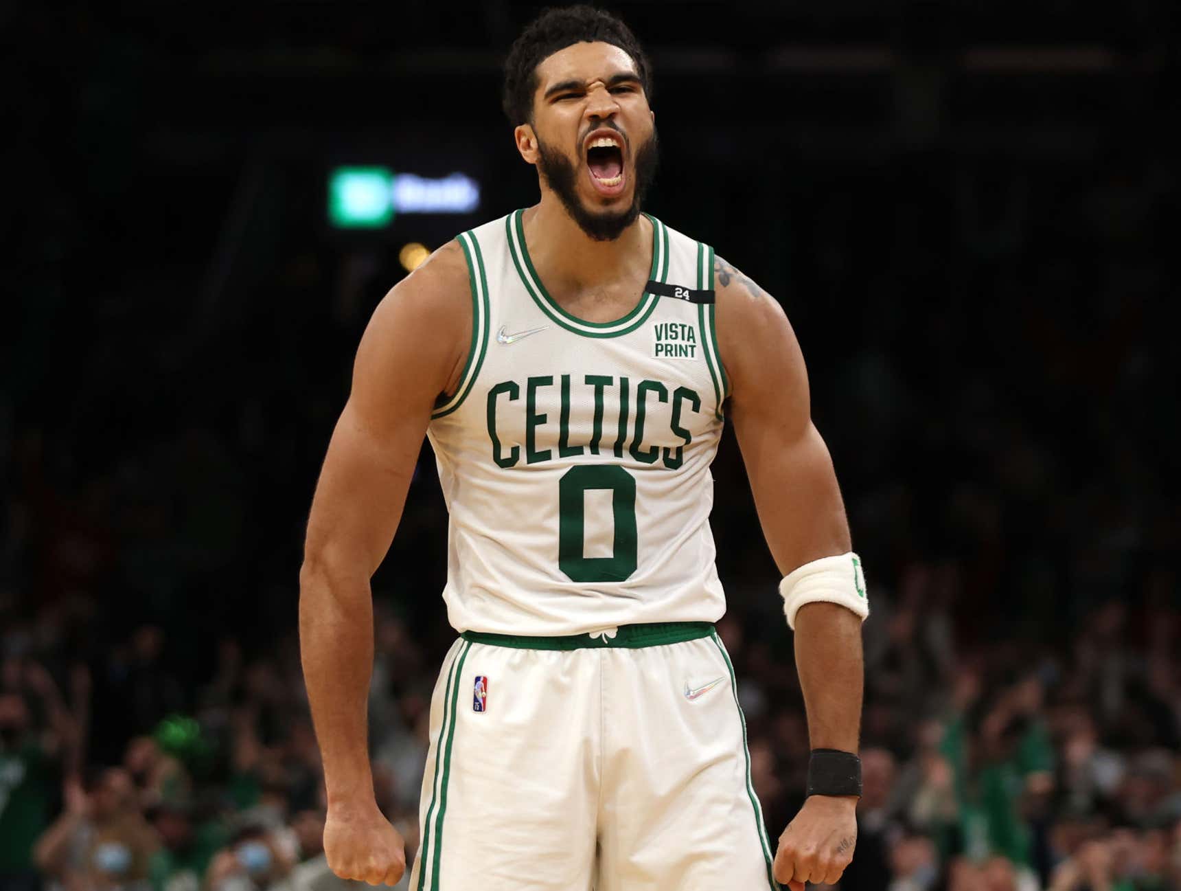 All The Celtics Hype Videos You Need To Have You Fully Prepared For ...