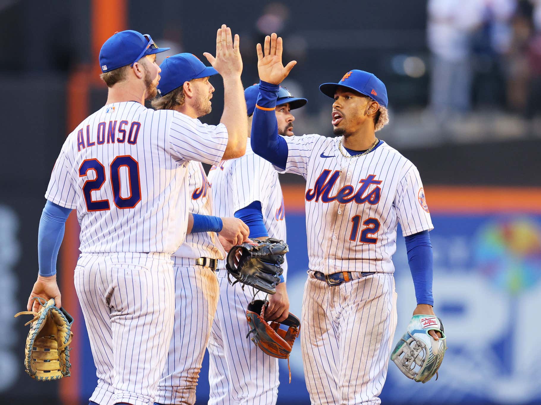 The Best Mets Teams In Franchise History | Barstool Sports