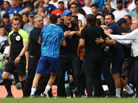 Chelsea Fans Continue To Be Pathetic With Their Crying As Even More ...