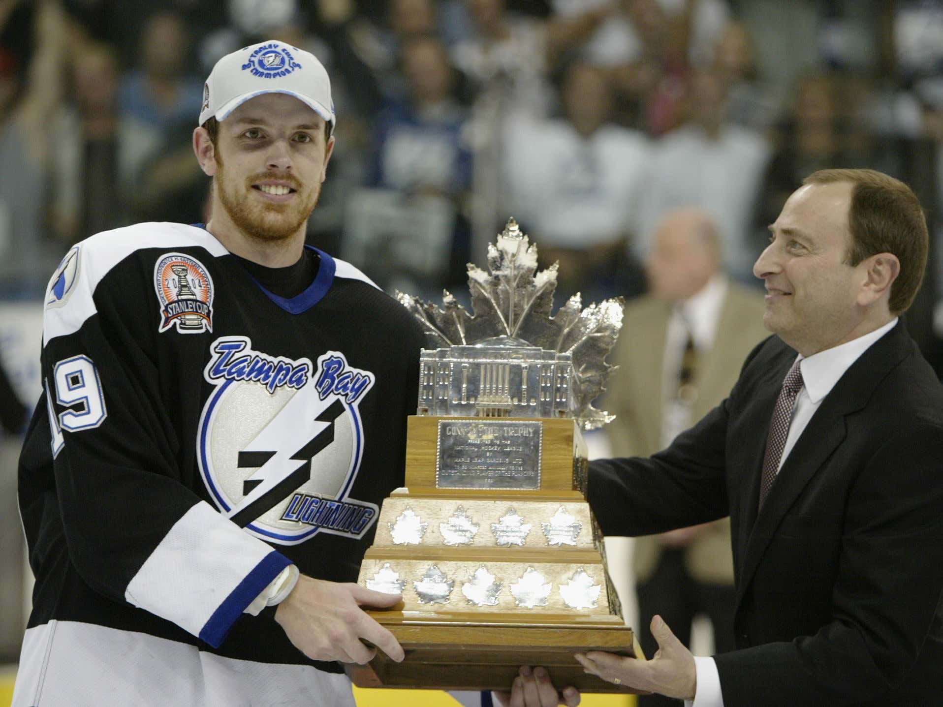 Andre Roy Once Filled In For A Sick Stewardess Wearing Just An Apron ...