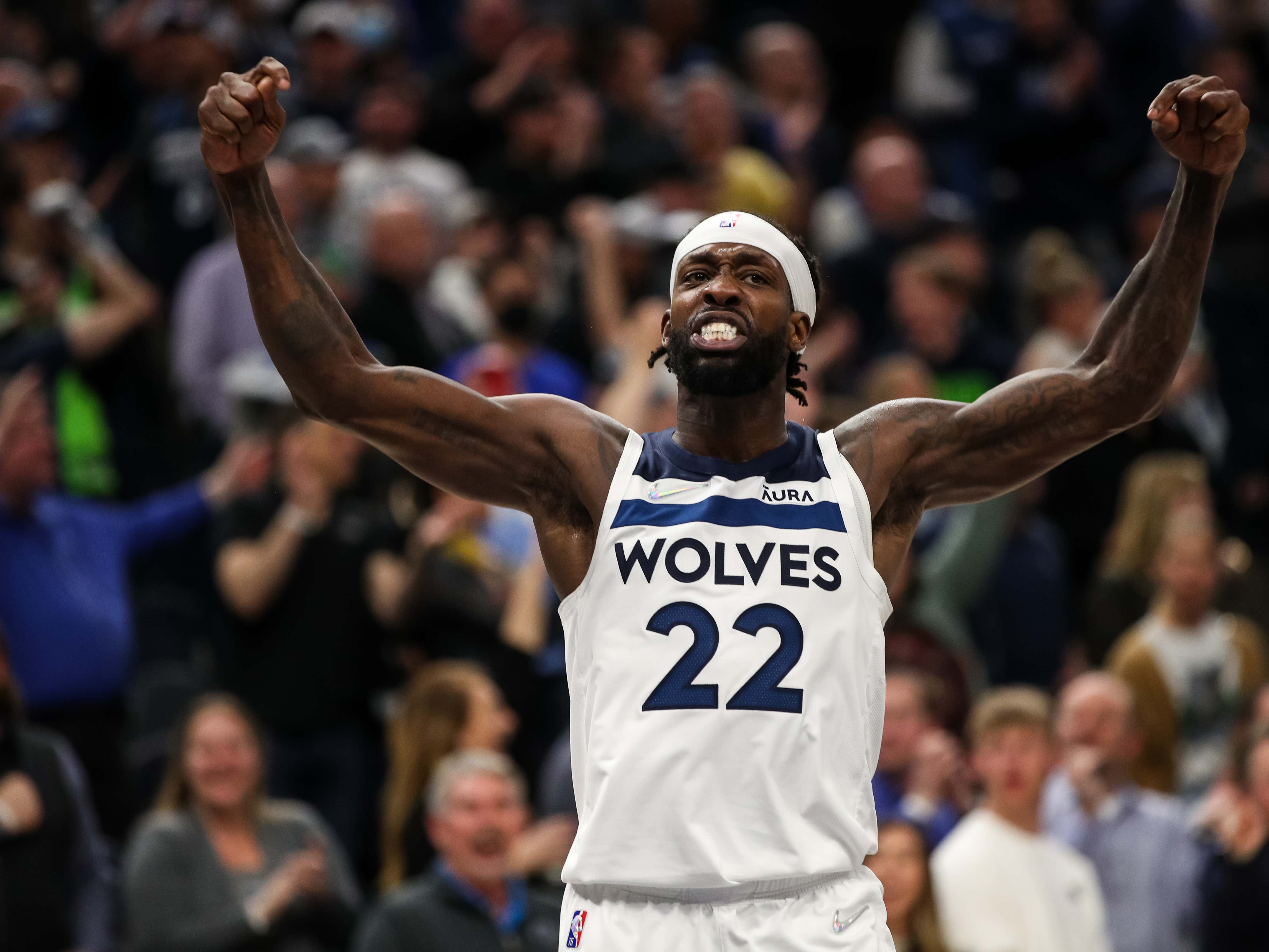 Announcement: I Am Doing An NBA Podcast With Patrick Beverley ...