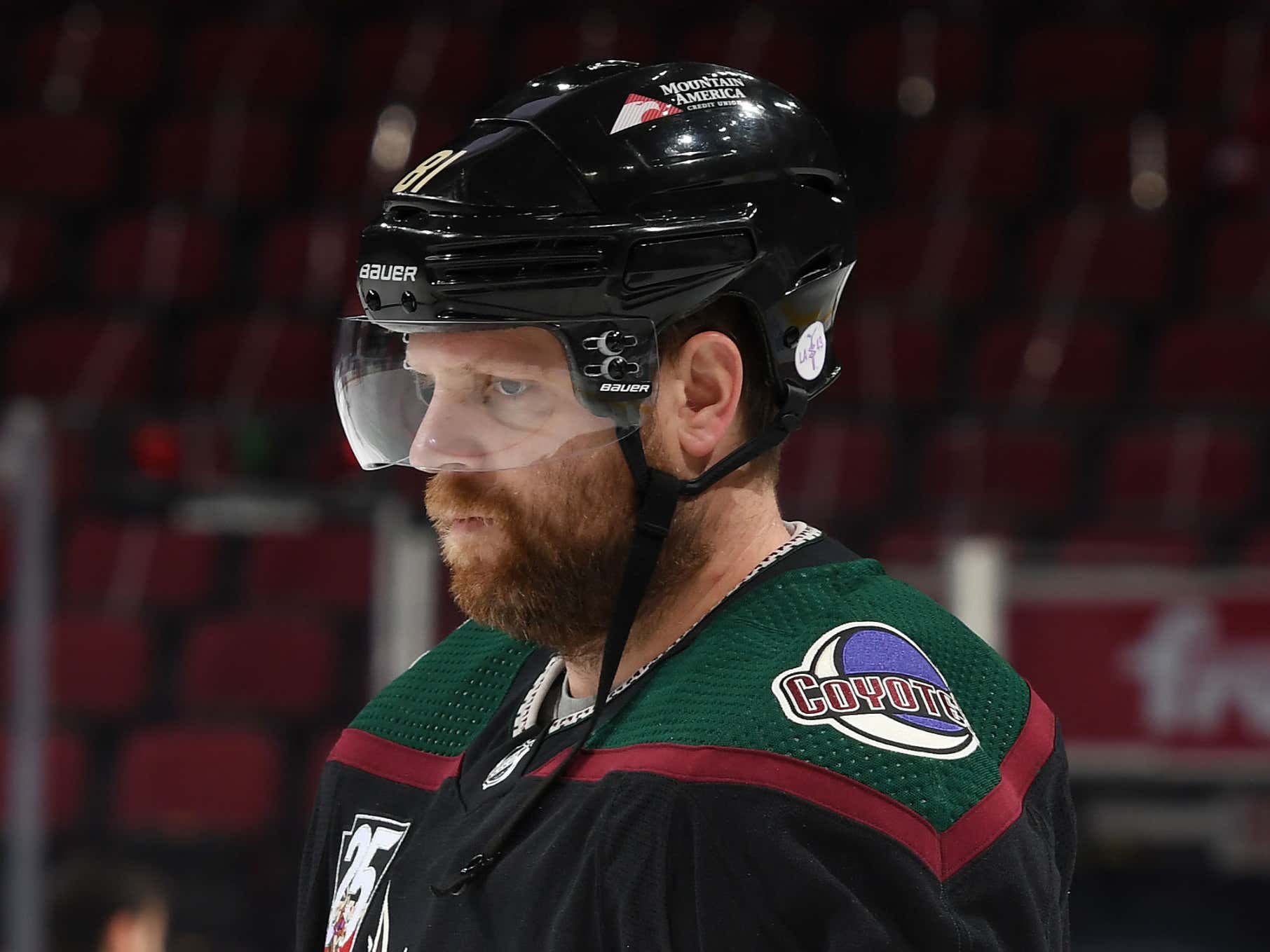 Phil The Thrill Is Heading To Vegas, Fire Up Those Glizzies On The ...