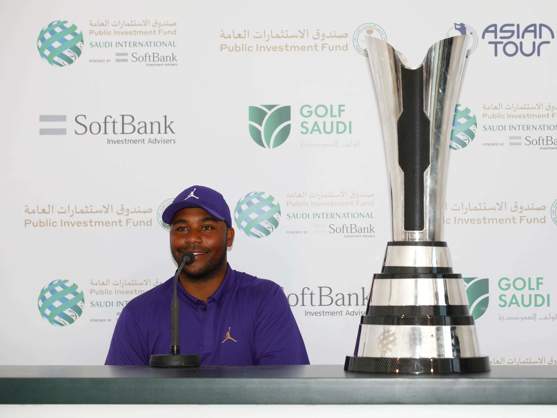 Harold Varner III's Refreshingly Honest Open Letter On Why He's Joining ...